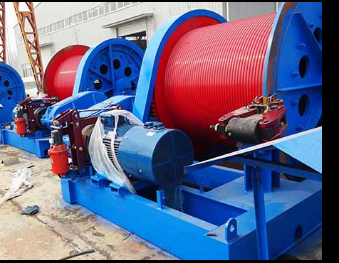 The Essential Guide To Crane Winch Safety Tips - Find A New World