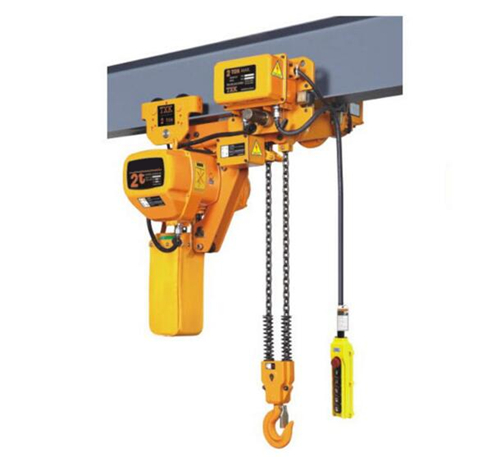 The Main Benefits And Advantages Of A 2 Ton Electric Hoist - Find A New ...