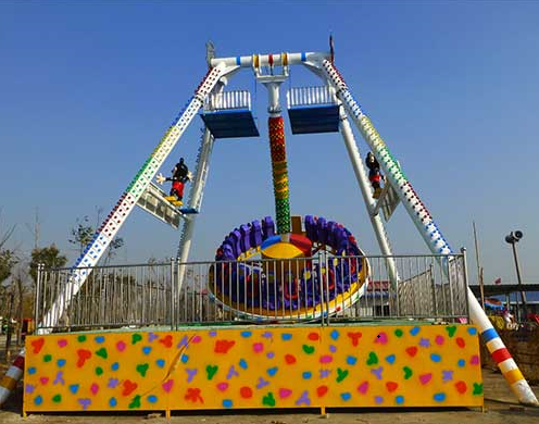 The Extraordinary Experience You Will Have On A Frisbee Ride - Beston