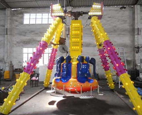 The Extraordinary Experience You Will Have On A Frisbee Ride - Beston