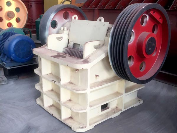 How To Choose The Right Jaw Crusher - Find A New World